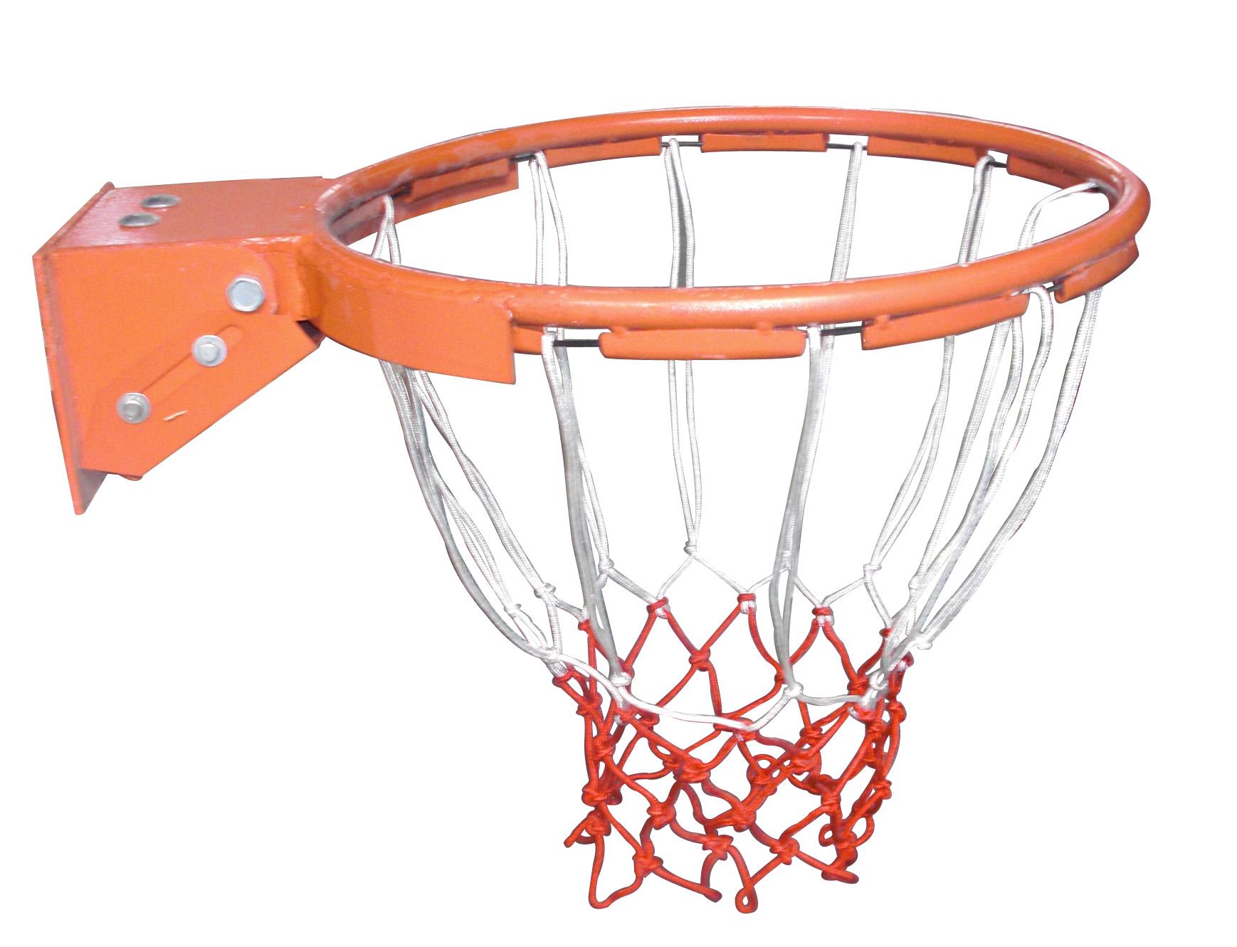 BodyFit Heavy-Duty Basketball Hoop – Pro-Grade Durability & Adjustable