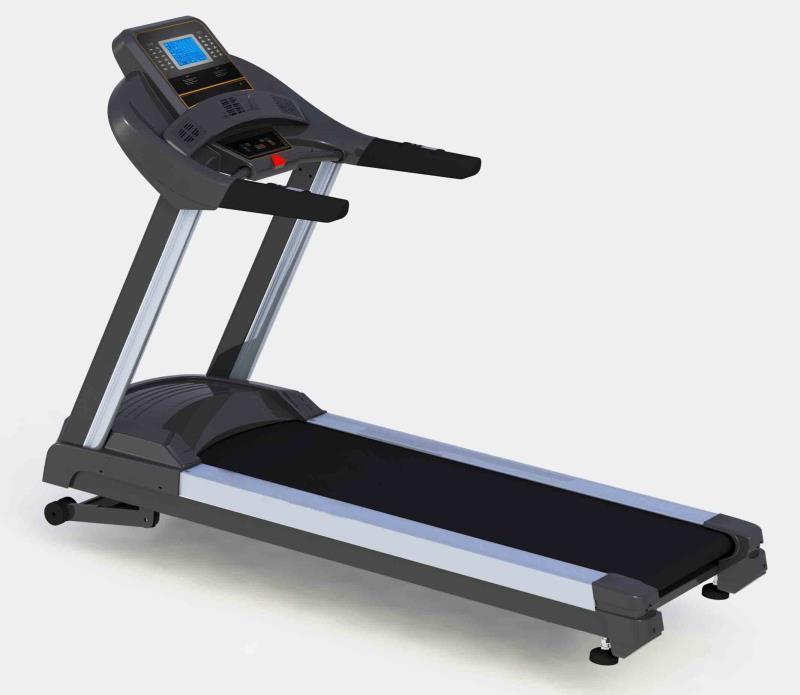 BodyFit M6 Commercial Treadmill For Gym