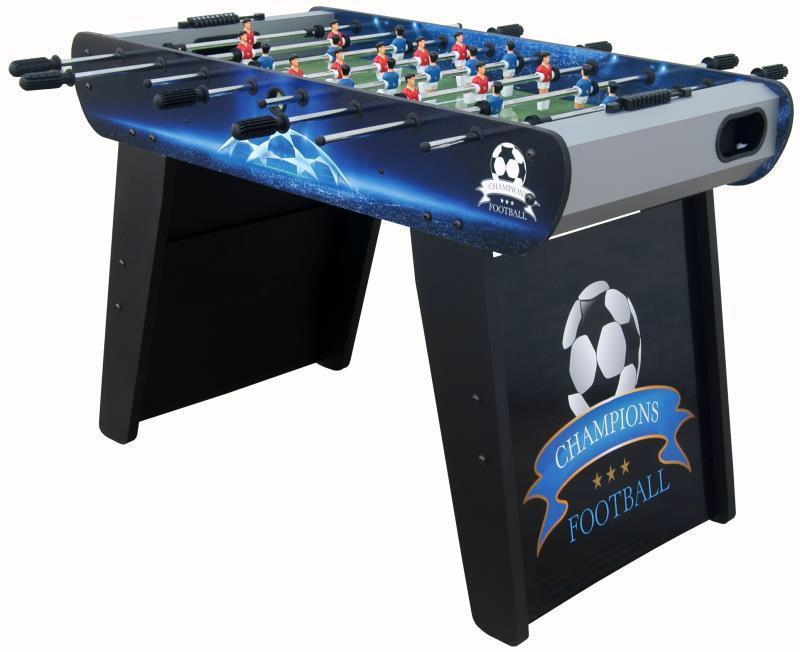 4ft Soccer Table