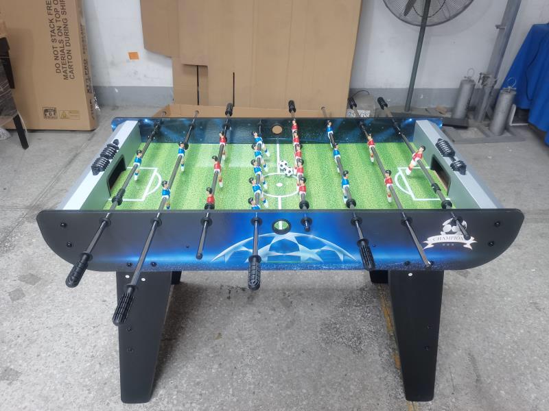 4ft Soccer Table