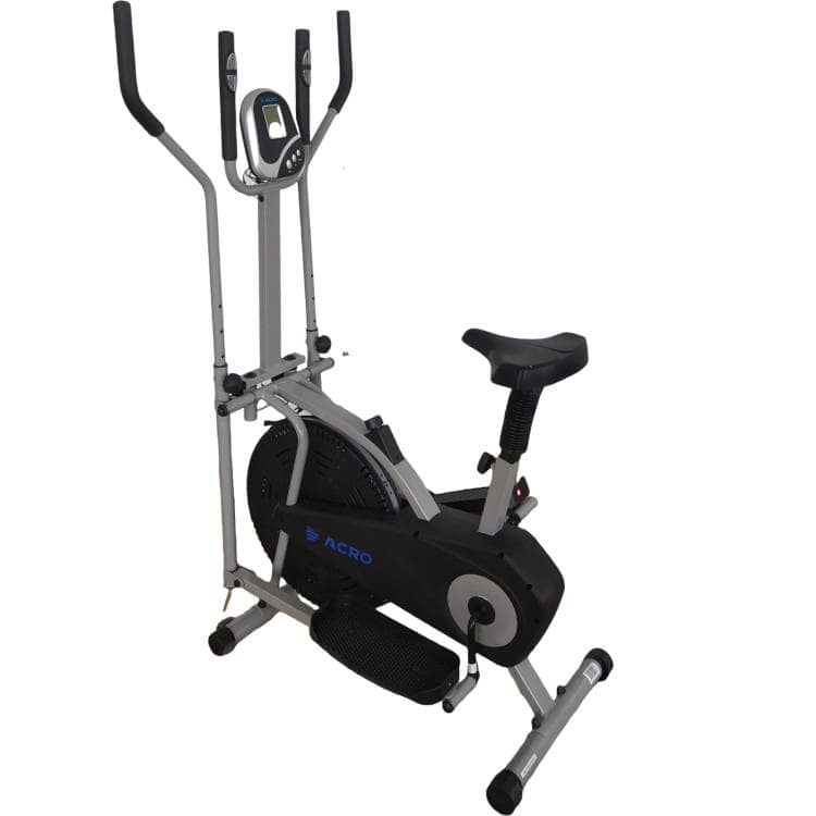 BF8.2DA Orbitrac Bike