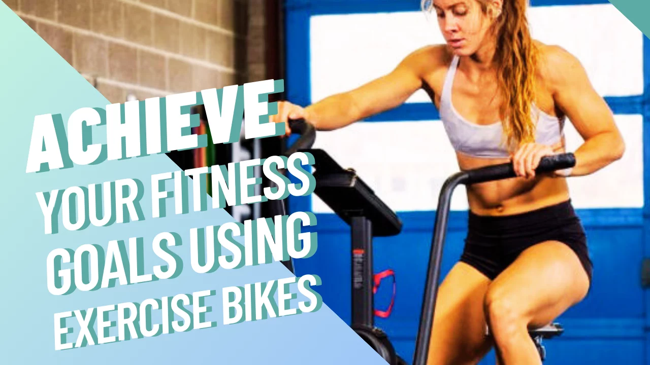 Why You Need Exercise Bikes In Your Gym/Home