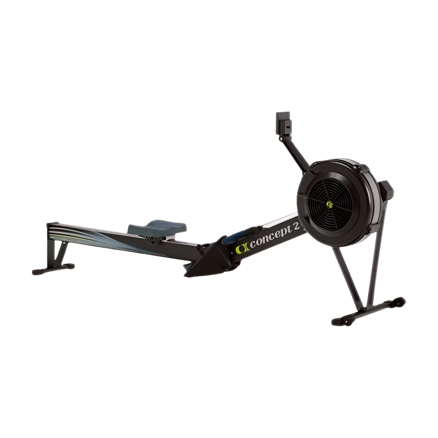 BodyFit Foldable Home Rowing Machine – Cardio & Strength