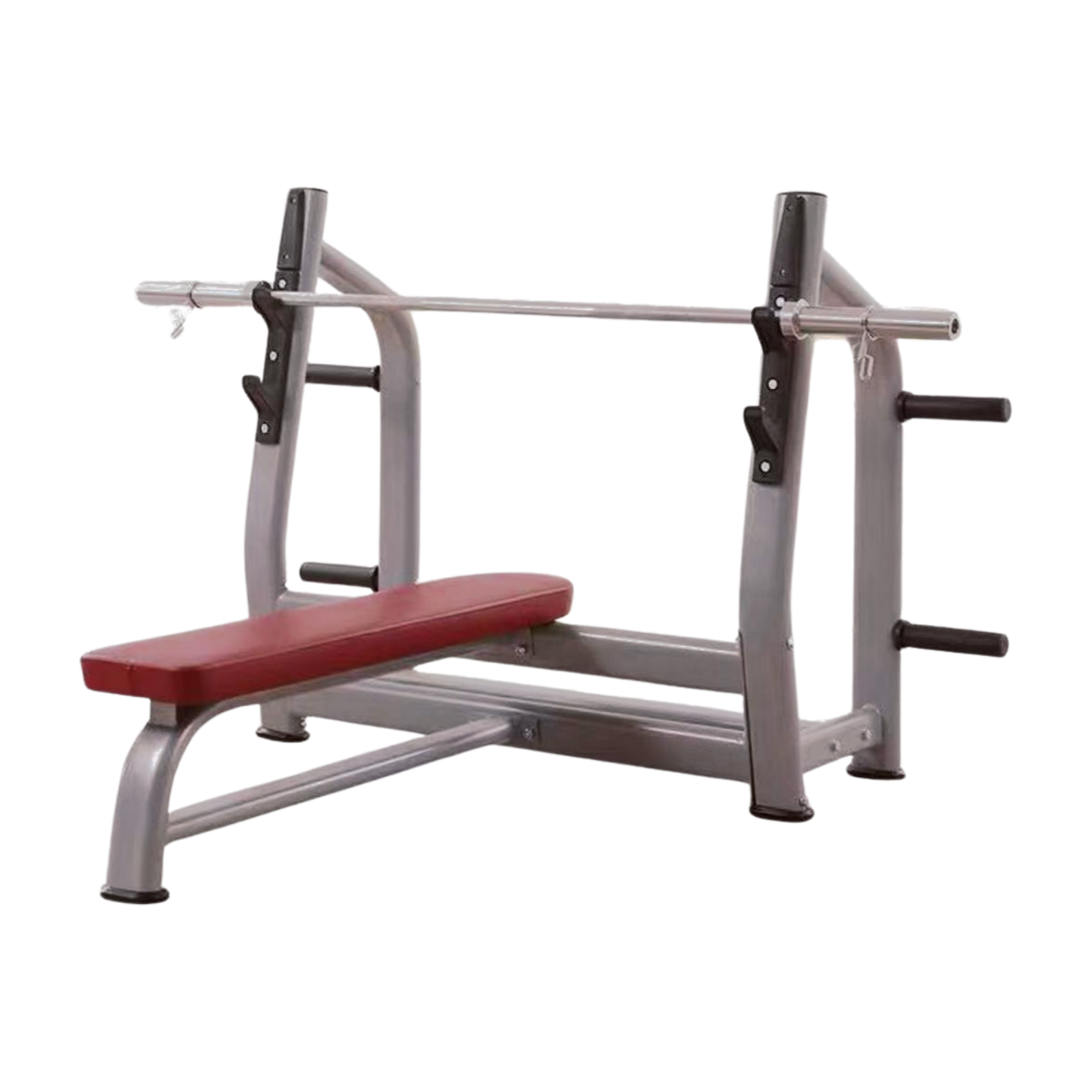 Durable Commercial Olympic Weight Bench | BodyFit Nigeria